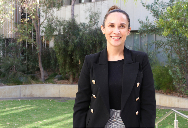 Fiona Stanley Fremantle Hospitals Group - News